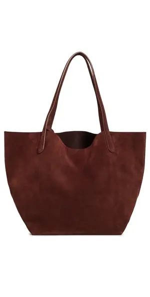 Women's Mansur Gavriel Brown Bags
