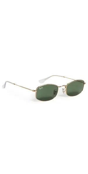 Ray-ban Square Sunglasses - Arista