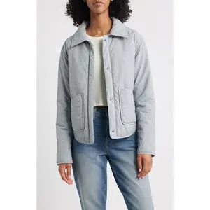 Thread & Supply Shirt Jacket Jackets For Women