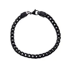 Lucky Brand Spiga Chain Bracelet