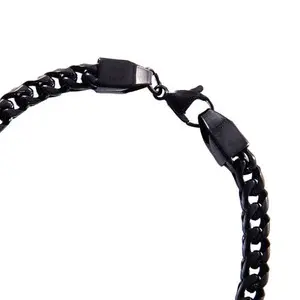 Lucky Brand Spiga Chain Bracelet