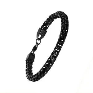 Lucky Brand Spiga Chain Bracelet