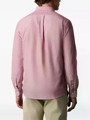 Brooks Brothers Button-down Shirt - Red