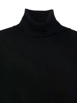 Alpha Studio Turtleneck Long Sleeve Sweater