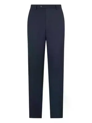 Brooks Brothers Virgin-wool Trousers