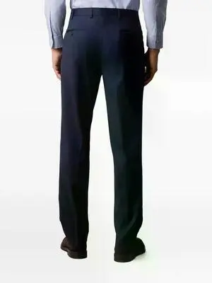 Brooks Brothers Virgin-wool Trousers