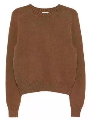 Khaite Cuffed Sweaters For Women
