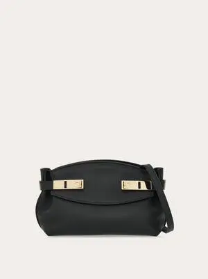 Ferragamo Extra Large Cross Body Bags