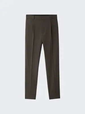 Jacquemus Le Pantalon Pittore Trousers