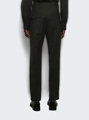 Jacquemus Le Pantalon Pittore Trousers