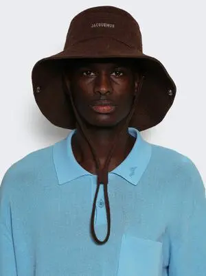 Drawstring Hats For Men