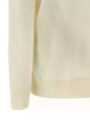 THE ROW Lizzy Turtleneck Sweater
