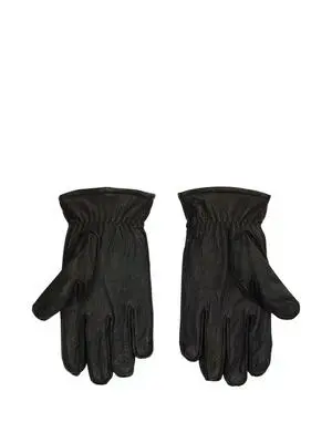 Polo Ralph Lauren Leather Gloves