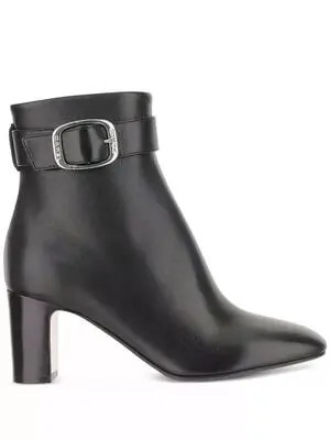 Carel High Heel Booties