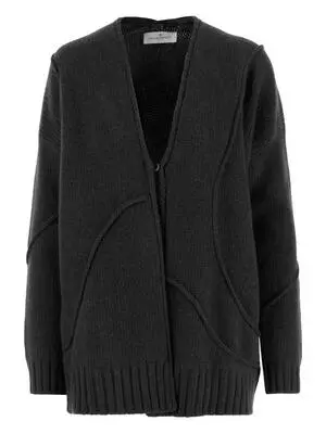 Bruno Manetti V-neck Cardigan