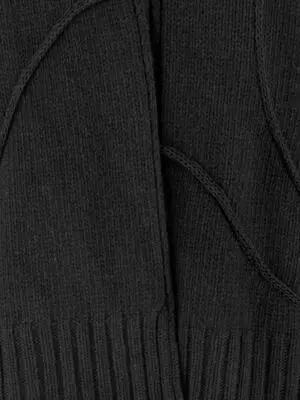 Bruno Manetti V-neck Cardigan