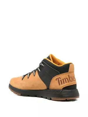 Timberland Spring Trekker Lace-up Boots