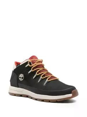 Timberland Sprint Trekker Lace-up Boots