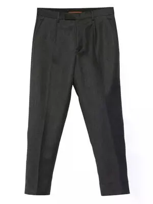 Zegna Pleated-front Trousers