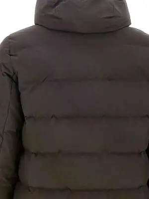 SAVE THE DUCK Quilted Padded Parka
