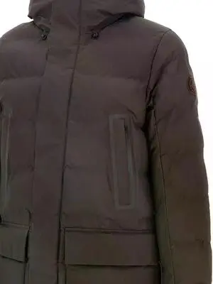 SAVE THE DUCK Quilted Padded Parka