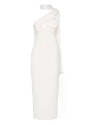 Rebecca Vallance One Shoulder Cocktail Dresses