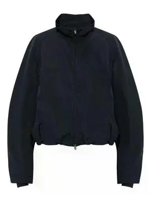 Y3 Elasticated Jackets For Women