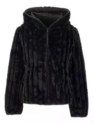 Save The Duck Faux Fur Jackets For Women