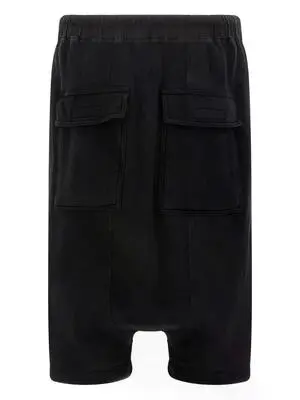 Rick Owens Drawstring Shorts