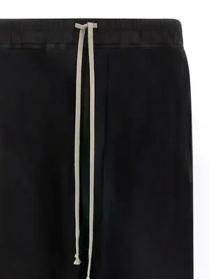 Rick Owens Drawstring Shorts