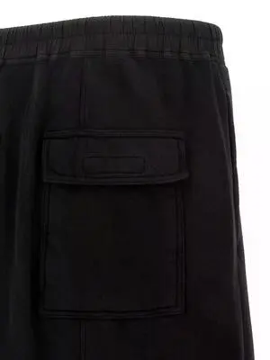 Rick Owens Drawstring Shorts