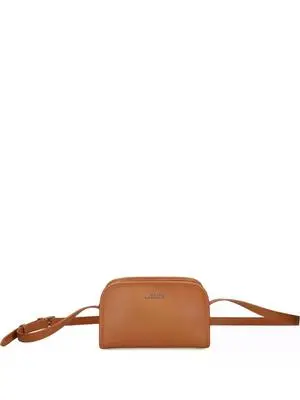 Lacoste Adjustable Strap Crossbody Bag