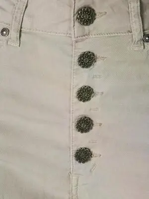 DONDUP Cropped Trousers
