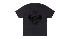 Stüssy T-Shirts for Men 
