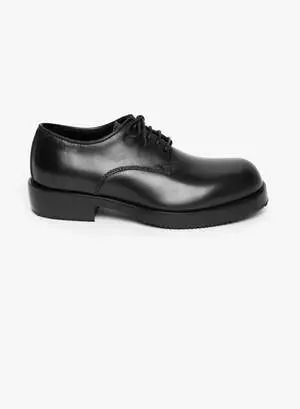 Dries Van Noten Derbys