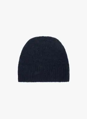 Dries Van Noten Dries Van Noten M.K. Beanie Blue