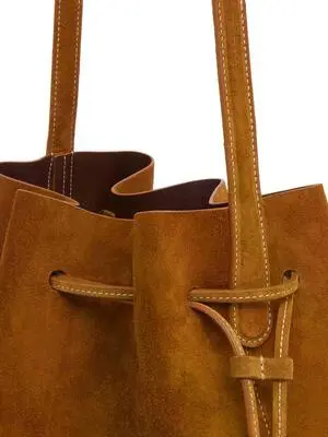 MANSUR GAVRIEL Cabas Bucket Bag