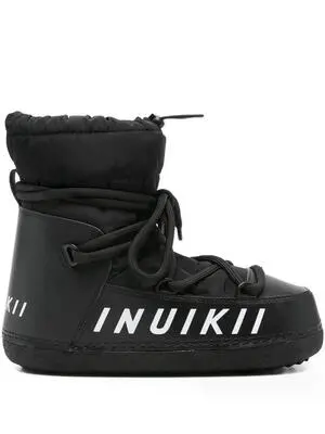 Inuikii Padded Boots For Women