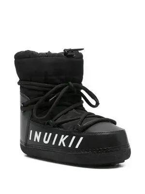 Inuikii Lace-up Boots