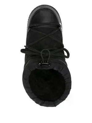 Inuikii Lace-up Boots