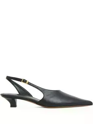 Mansur Gavriel Slingback Pumps