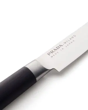 Prada Steel Meat Knife Japanese Style