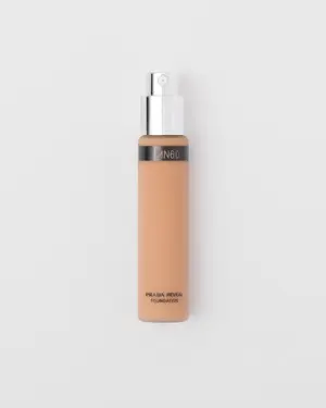 Prada Reveal Skin Optimizing Foundation Refill - Mn60 - Medium Neutral