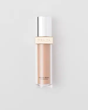 Prada Reveal Skin Optimizing Foundation