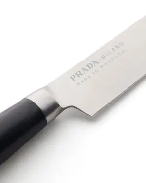Prada Small Steel Kitchen Knife