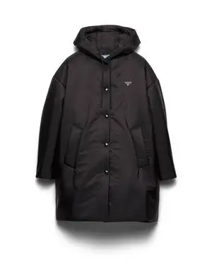 Logo Coats For Women
