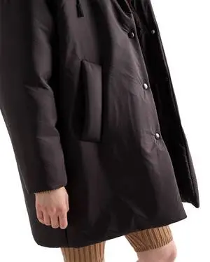 Prada Lightweight Re-nylon Raincoat