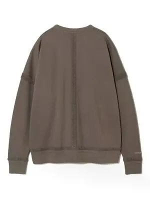 UNDERCOVERISM Zip-pocket Sweatshirt