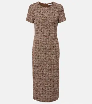 Max Mara Oversized Day Dresses