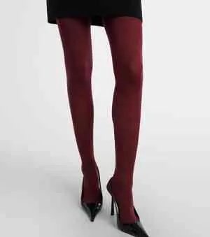 Wolford Knitted Tights